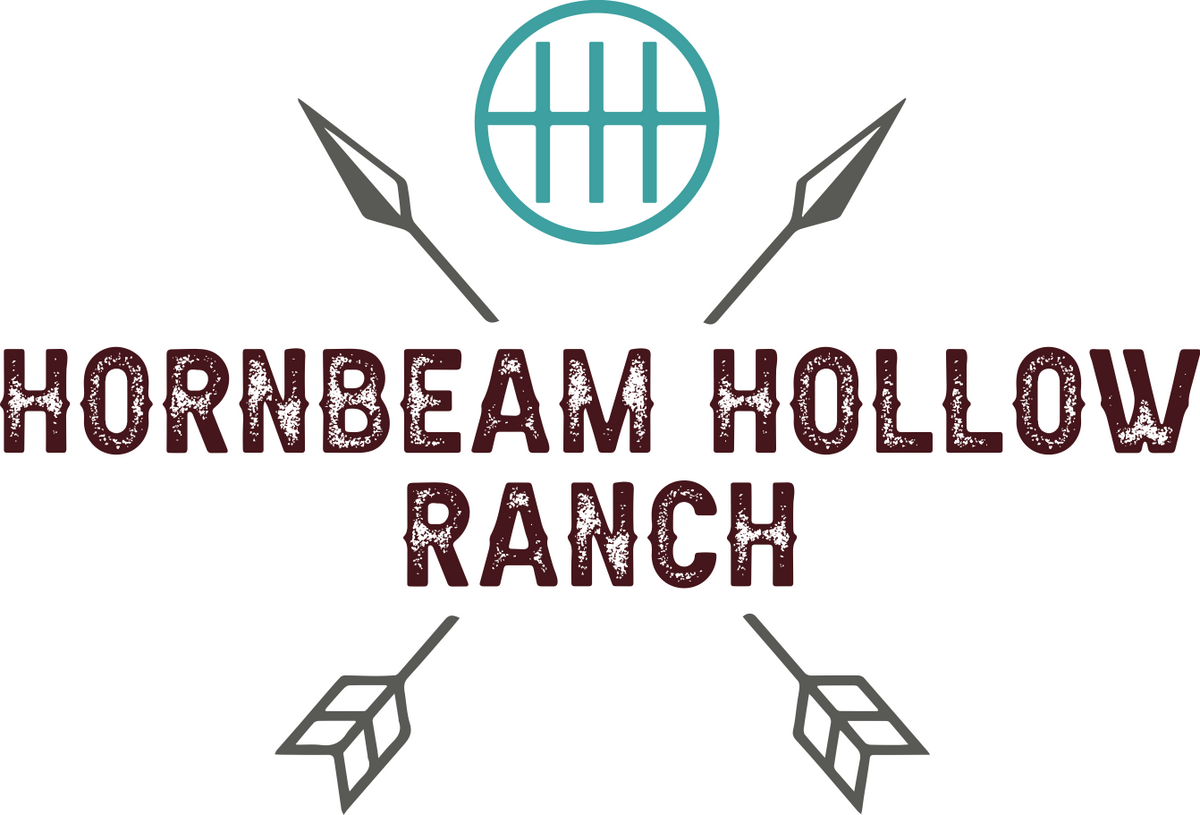 Hornbeam Hollow Ranch | Organic Minded Holistic Mountainside Ranching ...